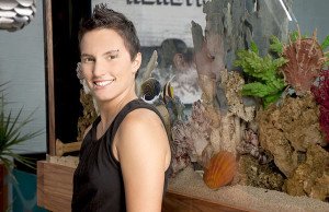 Interview with MTV Real World’s Sam McGinn | dapperQ | Queer Style