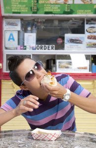 Interview with MTV Real World’s Sam McGinn | dapperQ | Queer Style