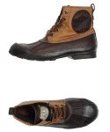 Pumped Up Kicks: 2012 Boots | dapperQ | Queer Style
