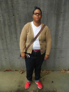 Seven Days of Dapper: Blake Calhoun | dapperQ | Queer Style