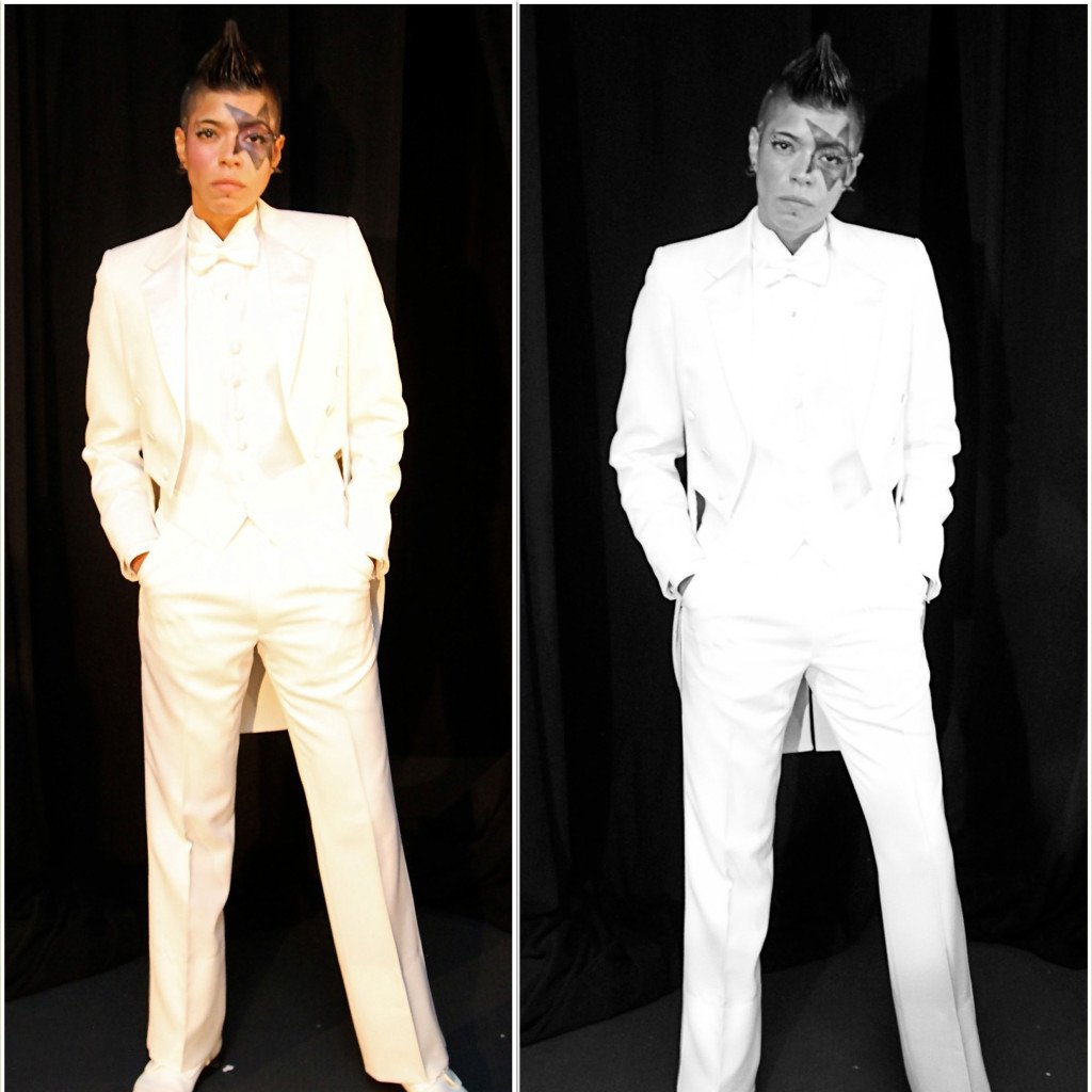 Ask dapperQ: Where to Find a Tux? | dapperQ | Queer Style