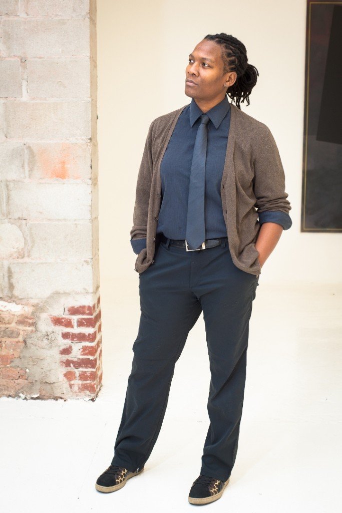 Spring 2013 He Said/We Said | dapperQ | Queer Style
