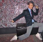 Street Style: Drae Campbell | dapperQ | Queer Style