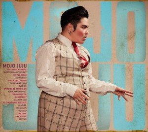 Song and Style with Musician Mojo Juju: The dapperQ Interview | dapperQ ...