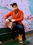 Seven Days of Dapper: Gabrielle Royal | dapperQ | Queer Style
