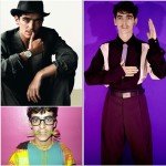 Video Interview with JD Samson: Thoughtful Dance Pop and Practical ...