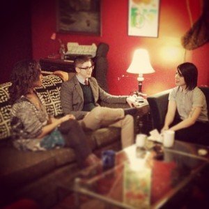 Seven Days of Dapper: Drae Campbell | dapperQ | Queer Style