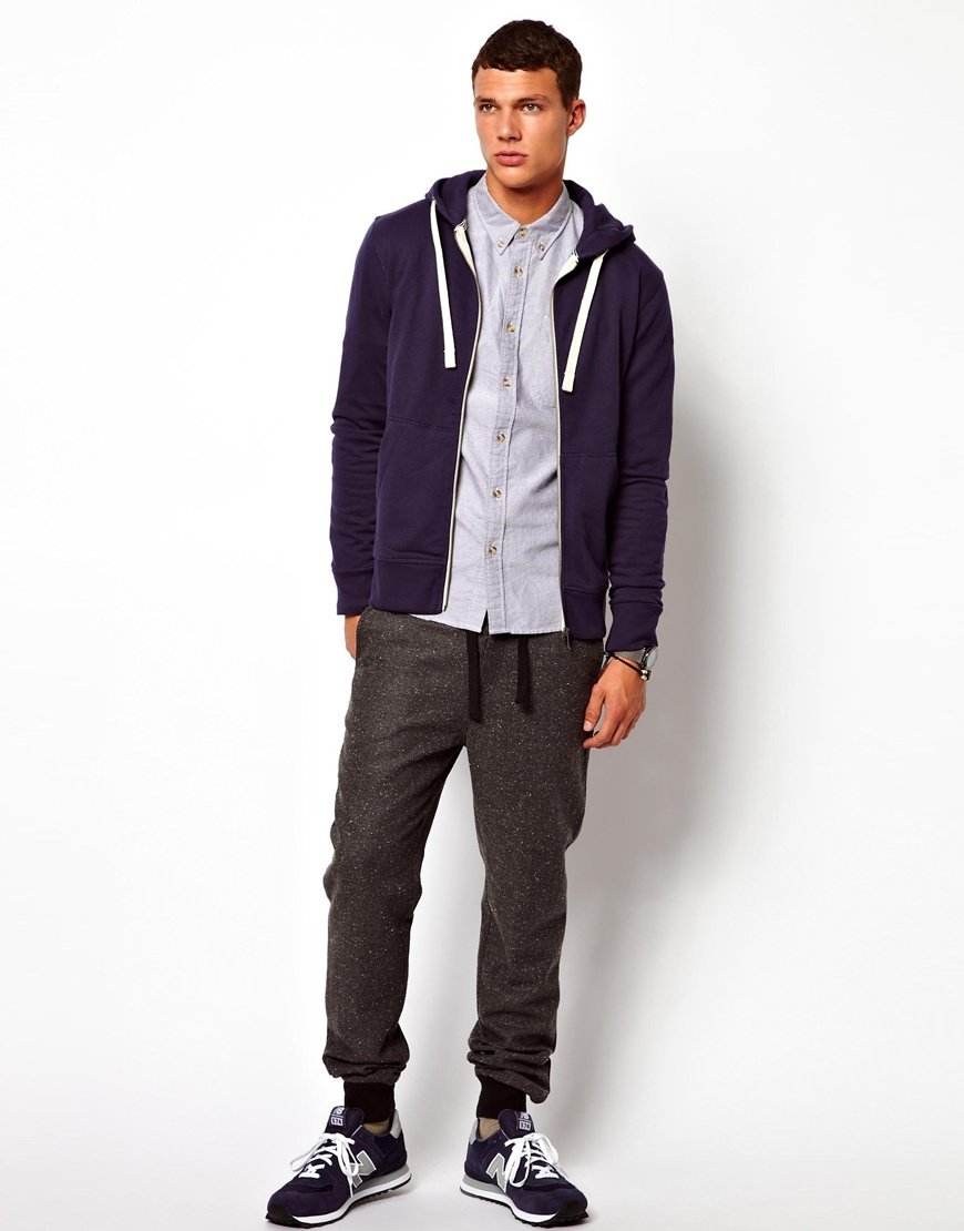 Ask dapperQ: How to Dress Techie Chic? | dapperQ | Queer Style