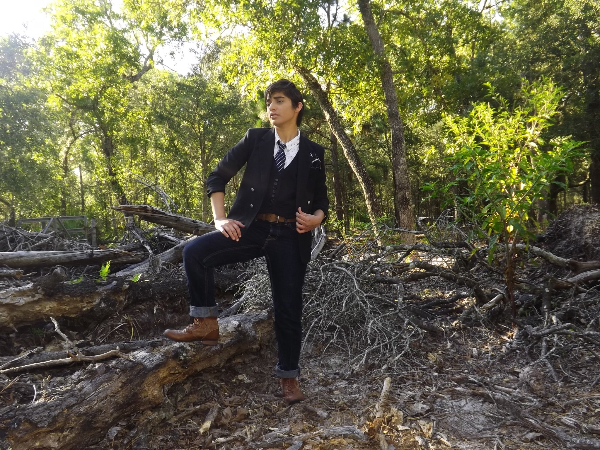 100 Most Stylish dapperQs 2014 | dapperQ | Queer Style