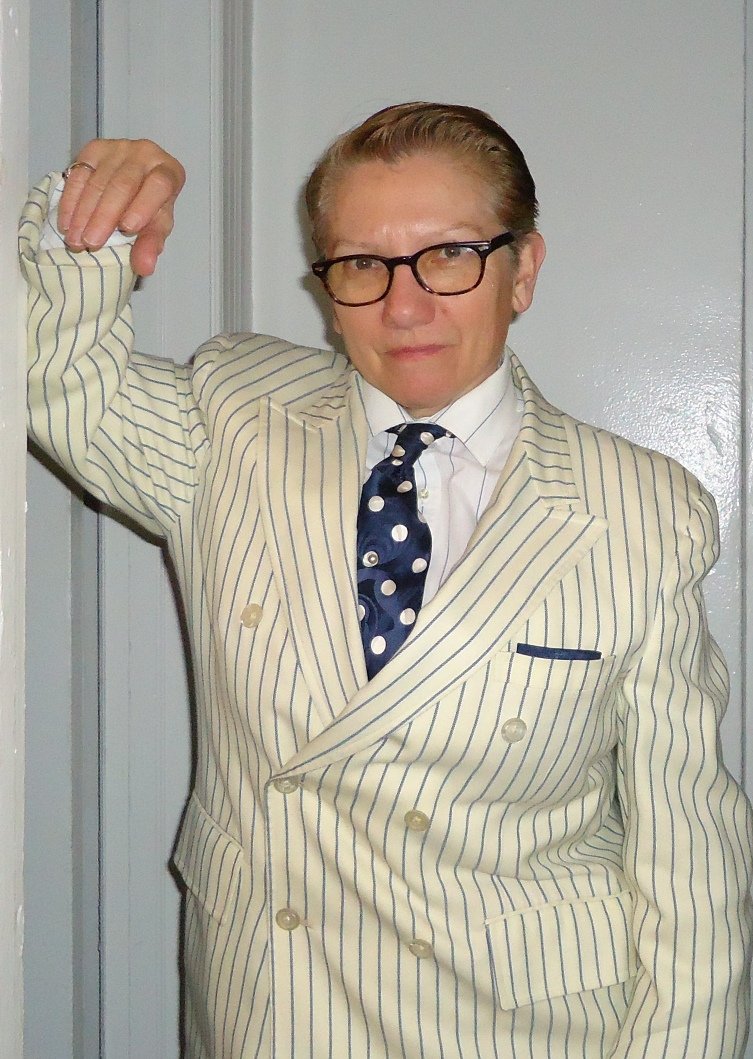 100 Most Stylish dapperQs 2014 | dapperQ | Queer Style