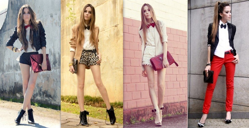 Ask dapperQ: Examples of Feminine Dapper, Please!? | dapperQ | Queer Style