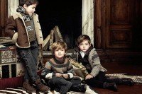 10 Style Lessons Adult dapperQs Can Learn from Dapper Kids | dapperQ ...