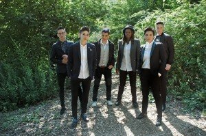 Our Favorite Images of Feminine Gender-Benders | dapperQ | Queer Style