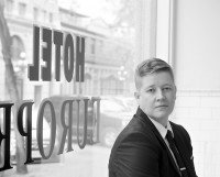 Style Icon: Ivan Coyote | dapperQ | Queer Style