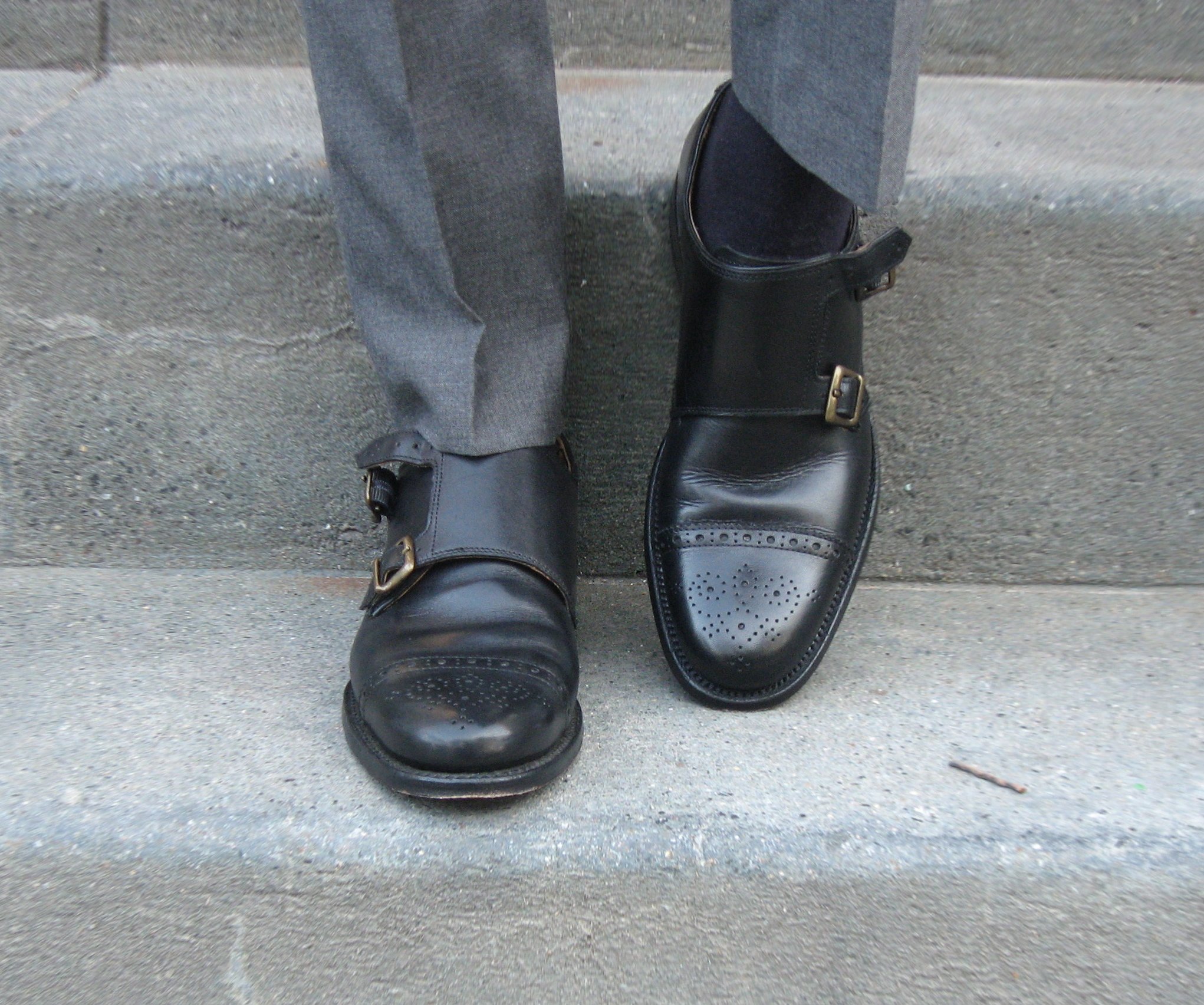 Seven Days of Dapper: Danielle “Coop” Cooper | dapperQ | Queer Style