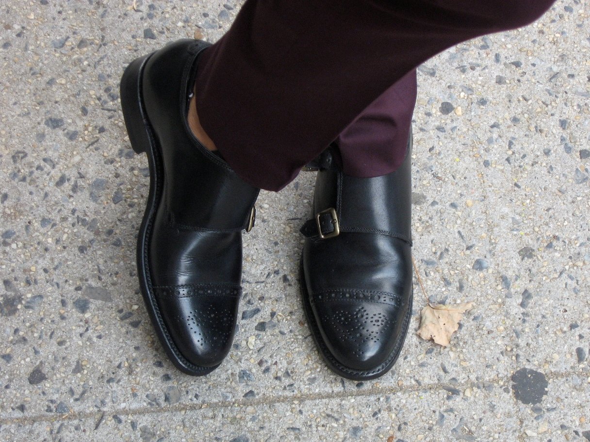 Seven Days of Dapper: Danielle “Coop” Cooper | dapperQ | Queer Style