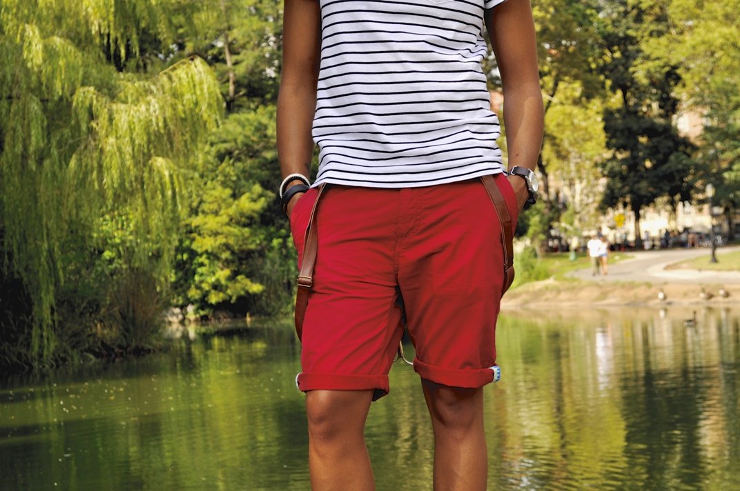 Seven Days of Dapper: Danielle “Coop” Cooper | dapperQ | Queer Style