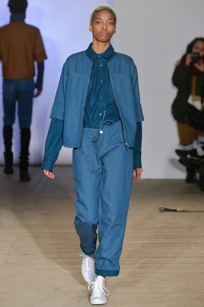 Mainstream Designers Add Gender-Neutral Pieces to Fall 2015 Collections ...