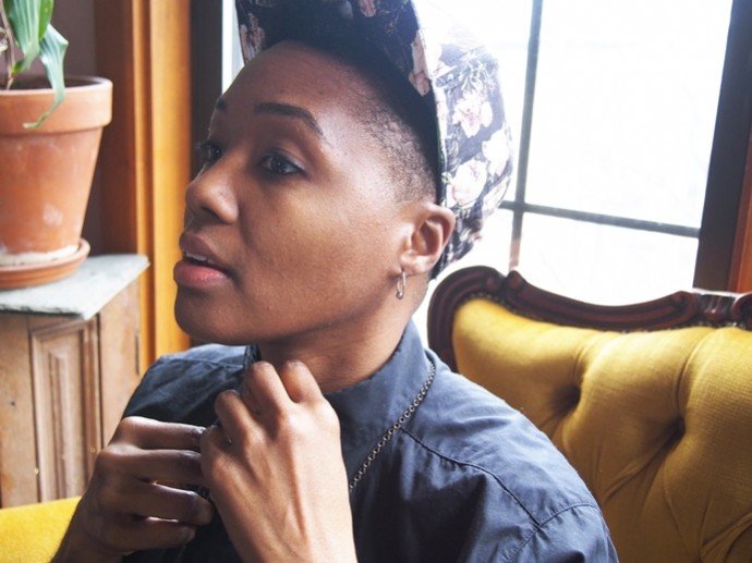 Fashion Rocks: Music and Style with Dapper DJ Robi D Light | dapperQ ...