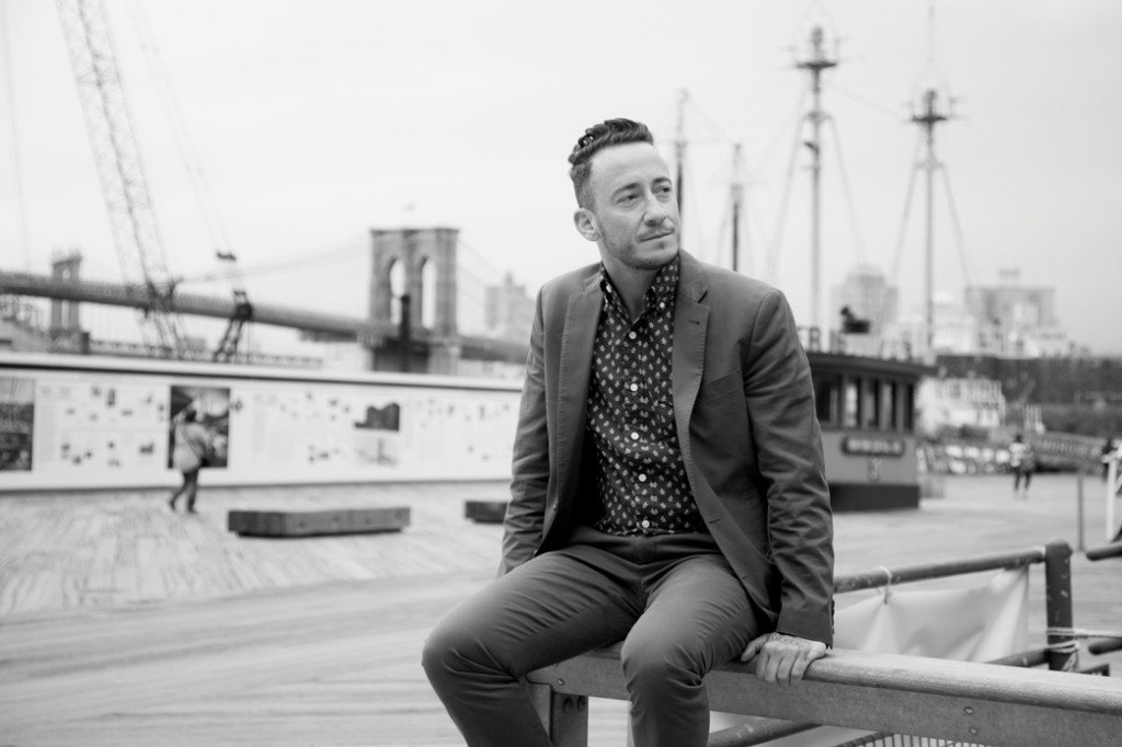 He Said/We Said: Pride 2015 Edition | dapperQ | Queer Style