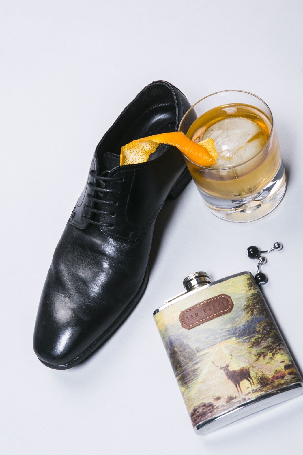 3 Dapper Cocktails + Shoes for Every Soiree This Season | dapperQ ...