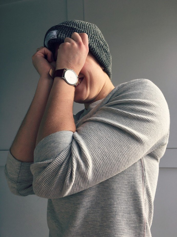 Dress Smart - dapperQ Academics Featuring Robin Dembroff | dapperQ ...