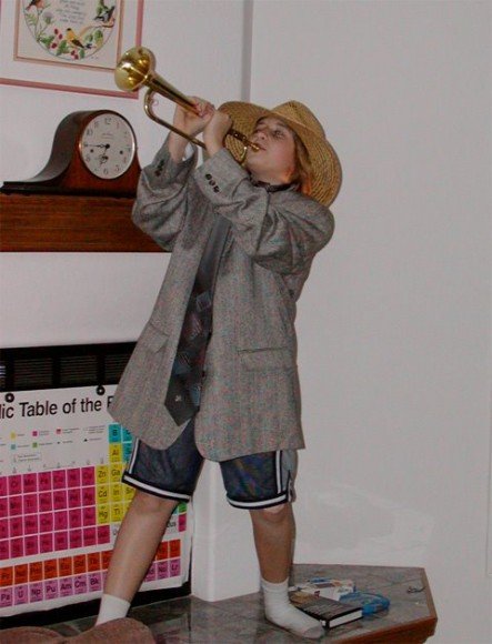 Dress Smart - dapperQ Academics Featuring Robin Dembroff | dapperQ ...