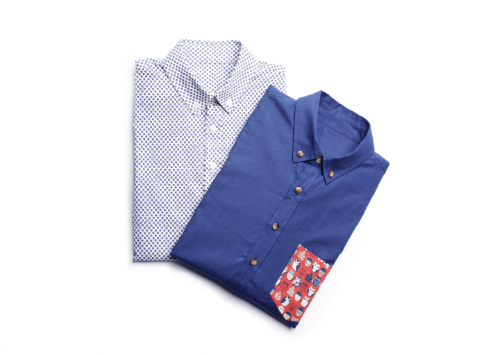New Brooklyn Fashion Brand Kirrin Finch Breaks Gender Barriers with Eco ...
