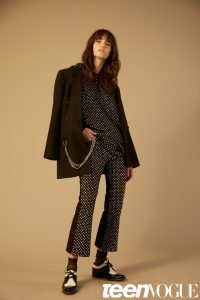 Teen Vogue Features Prom Suit Alternatives | dapperQ | Queer Style