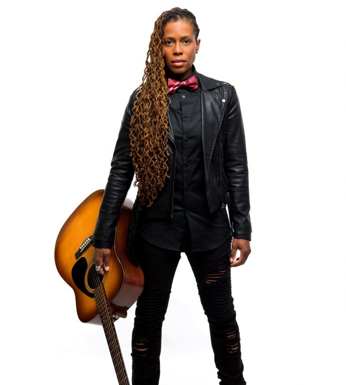 100 Most Stylish dapperQs 2016 | dapperQ | Queer Style