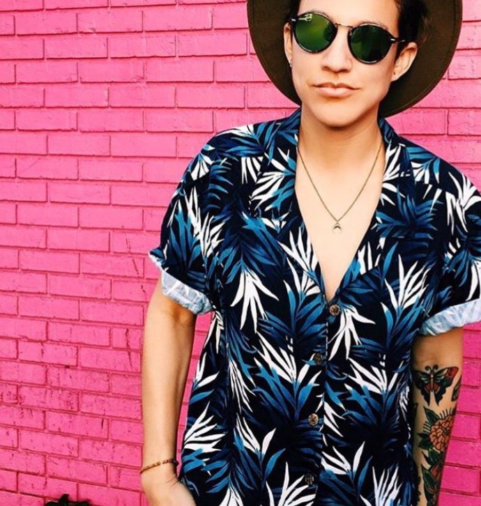 100 Most Stylish dapperQs 2016 | dapperQ | Queer Style