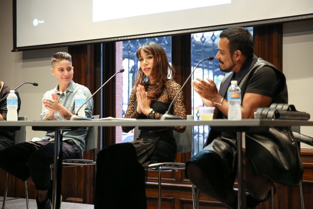 [PHOTOS] Redefined and Redesigned: Defying Gender Norms in Fashion ...