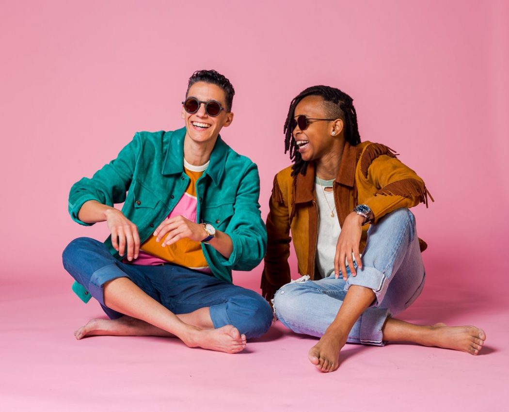 Meet the First Queer Female Media Creatives to Curate at the Liberty ...