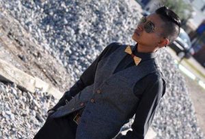 Style Dossier: Sam Obeid | dapperQ | Queer Style