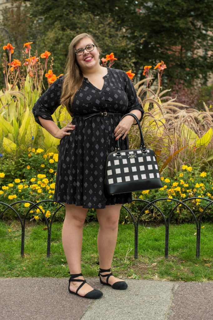 Hi Femme! Shannon Weber | dapperQ | Queer Style
