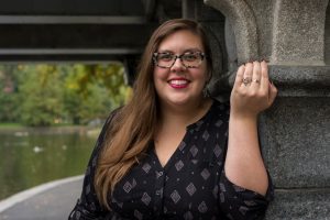Hi Femme! Shannon Weber | dapperQ | Queer Style