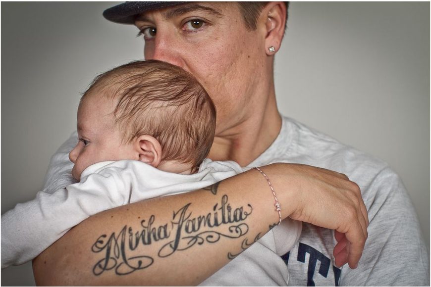 Meg Allen Is Archiving Visual Butch Identity in Portraiture Series ...