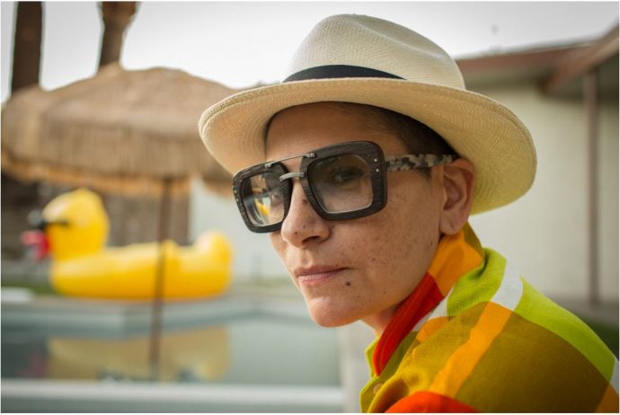 Meg Allen Is Archiving Visual Butch Identity in Portraiture Series ...