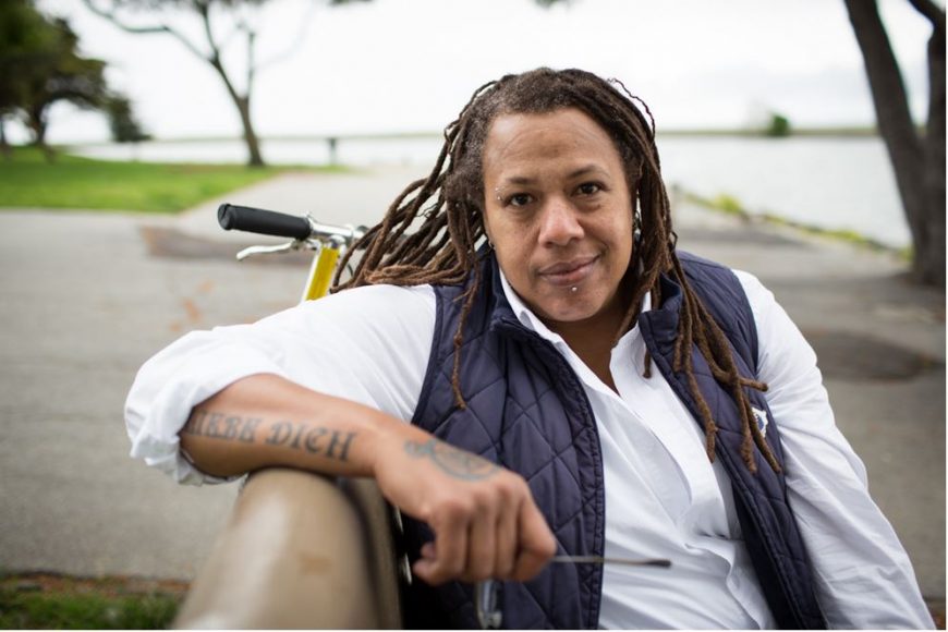 Meg Allen Is Archiving Visual Butch Identity in Portraiture Series ...