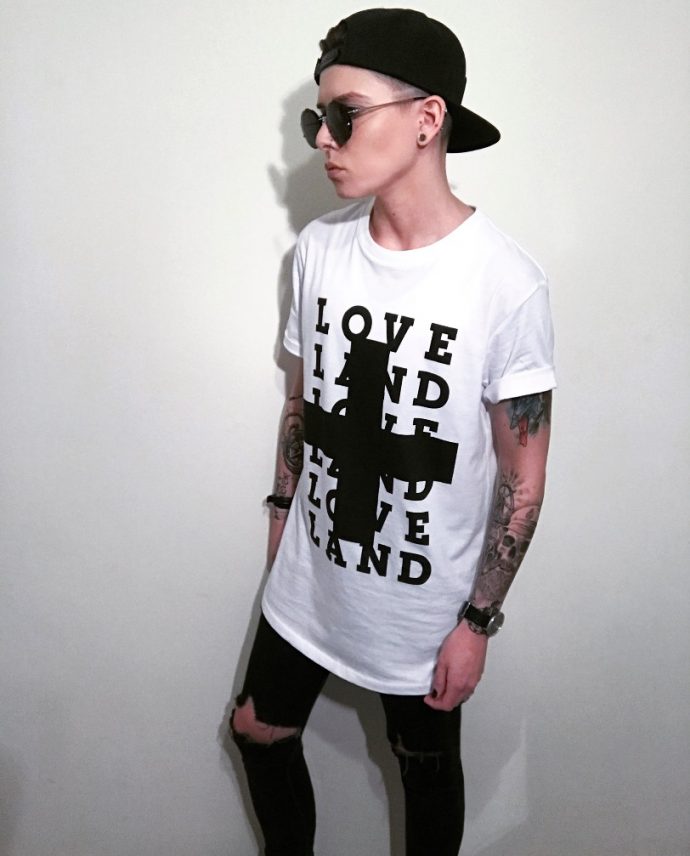 100 Most Stylish dapperQs 2017 | dapperQ | Queer Style