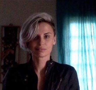 Hi Femme! Laura Duvé | dapperQ | Queer Style