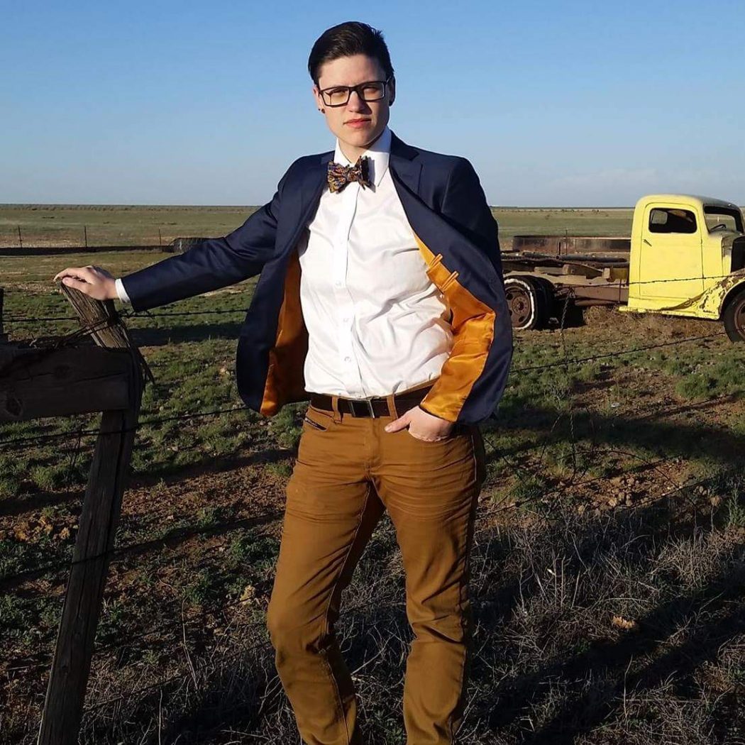 100 Most Stylish dapperQs 2017 | dapperQ | Queer Style