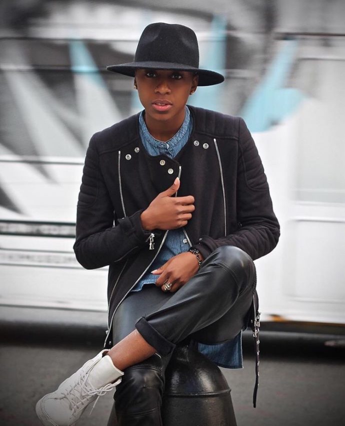 100 Most Stylish dapperQs 2017 | dapperQ | Queer Style