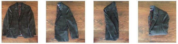 The Art of Garment Maintenance and Storage: Advice from Kipper ...