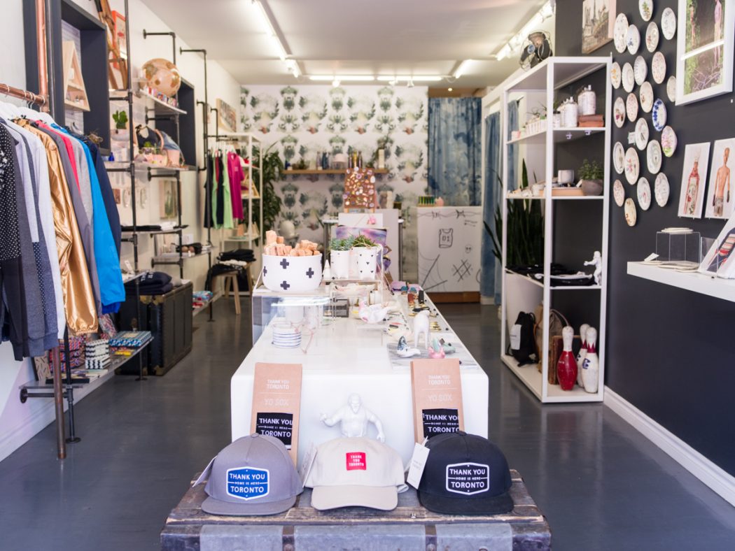 TravelQ: Toronto City Guide | dapperQ | Queer Style