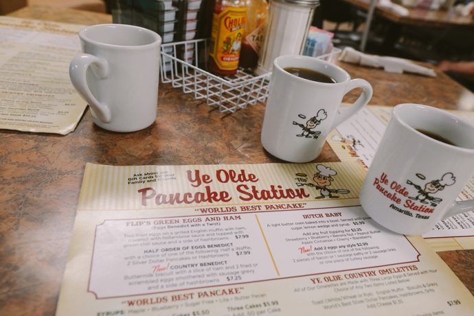 TravelQ: 48 Hours in Amarillo, TX | dapperQ | Queer Style