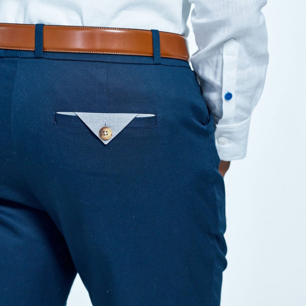 Got Deep Pockets? Kirrin Finch’s New Chinos Solves the “Womenswear ...