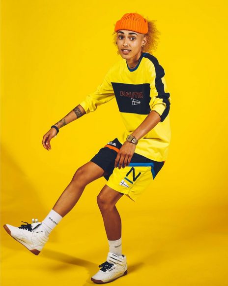 100 Most Stylish dapperQs 2018 | dapperQ | Queer Style