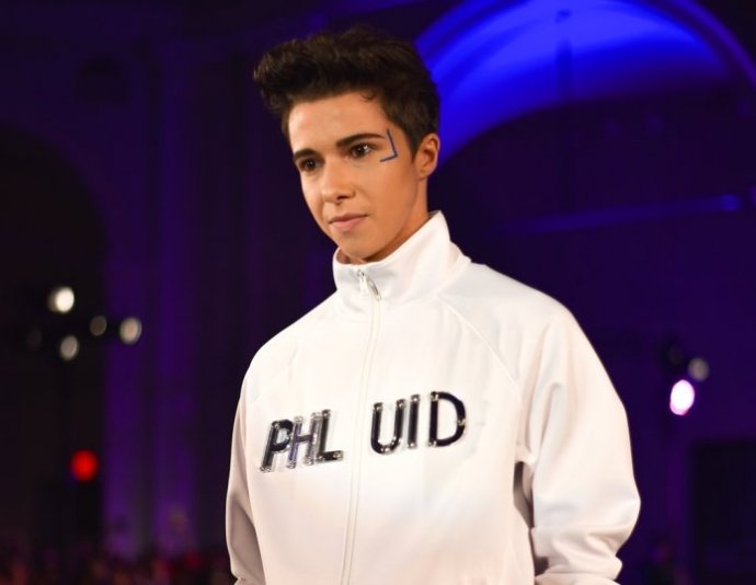 Dress Code Designer Spotlight: The Phluid Project | dapperQ | Queer Style