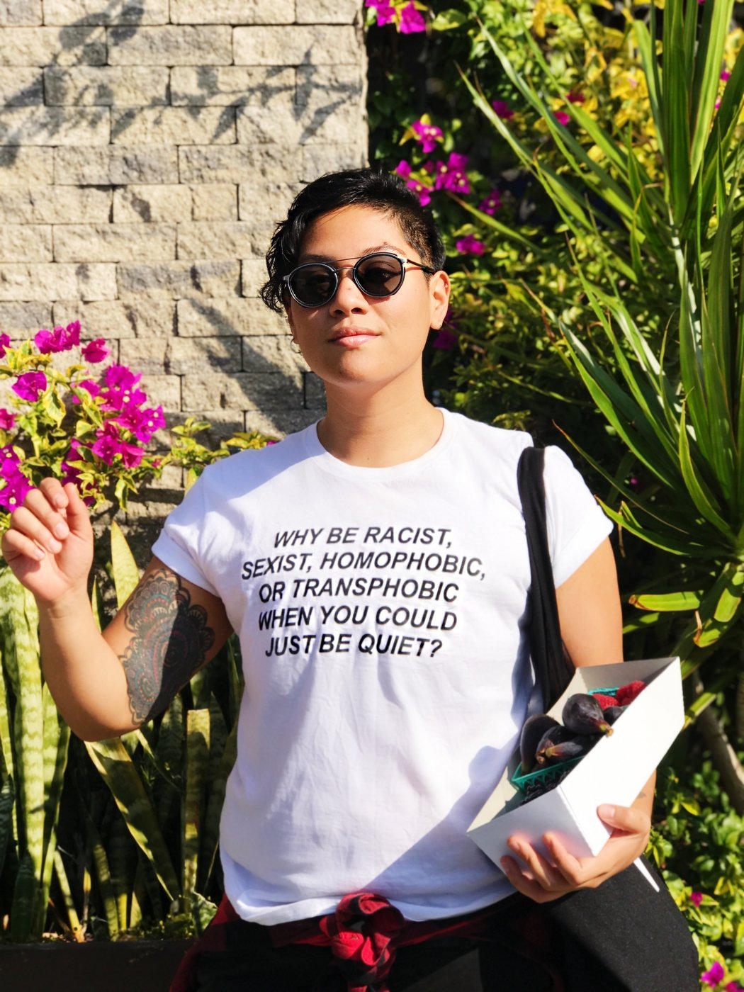 Interview: Nicole Myles, Donor Activist Organizer at Third Wave Fund ...